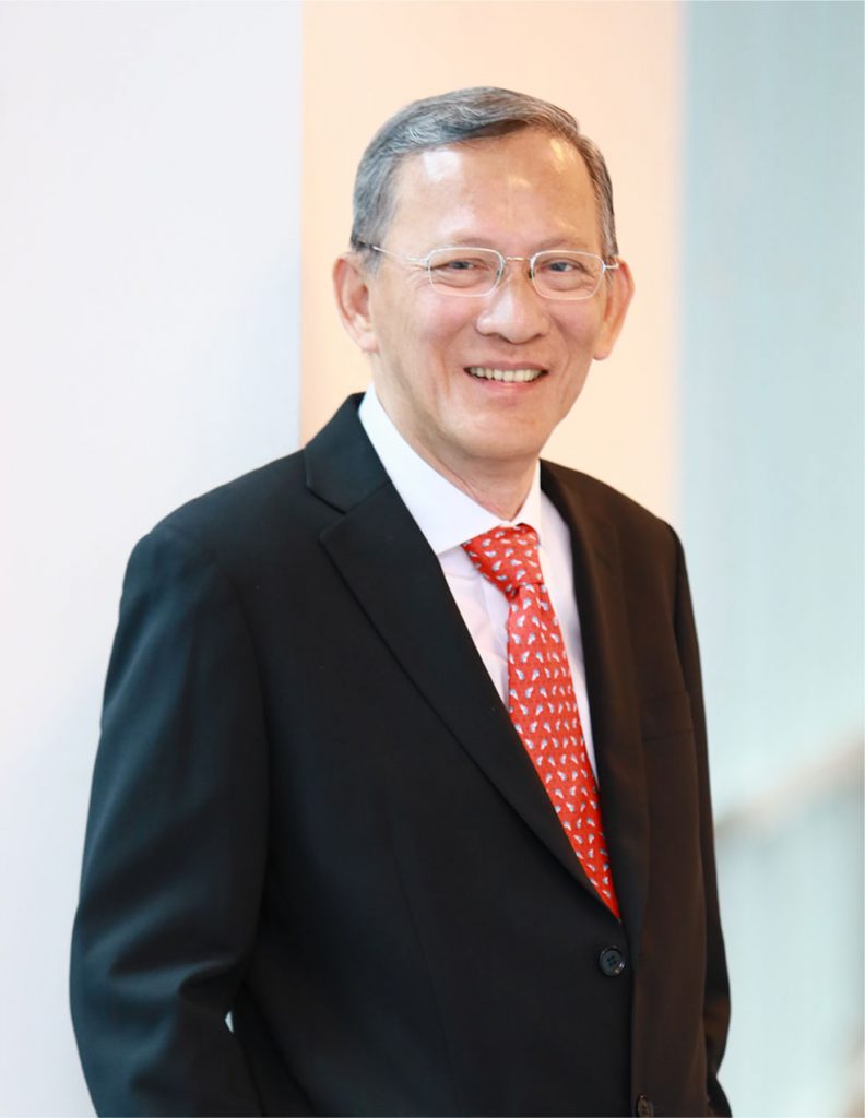 Alfonso ANG Cheng Ann – A.ANG, SEAH & HOE